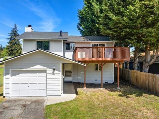 6834 S Huson St, Tacoma, WA 98409