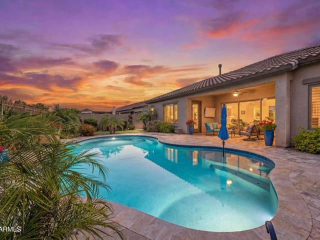 6834 S Jacqueline Way, Gilbert, AZ 85298