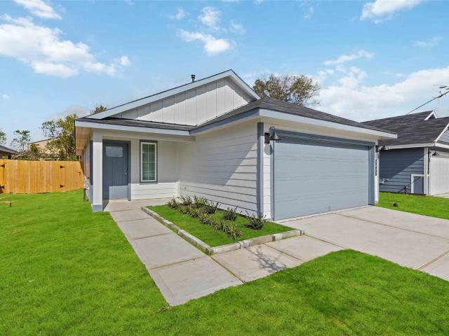 6834 Spur Creek Drive