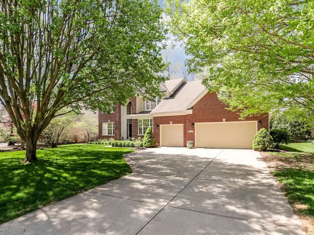 6834 Woodhaven Place