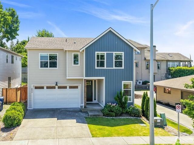 6834 46th St NE, Marysville, WA 98270