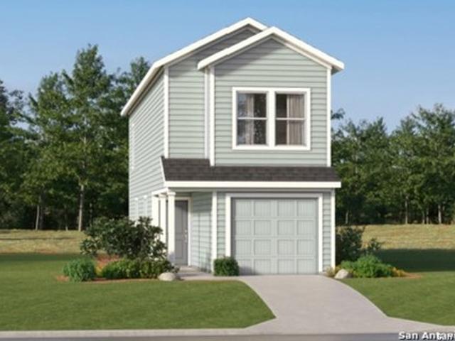 6835 Marble Rdg, Elmendorf, TX 78112
