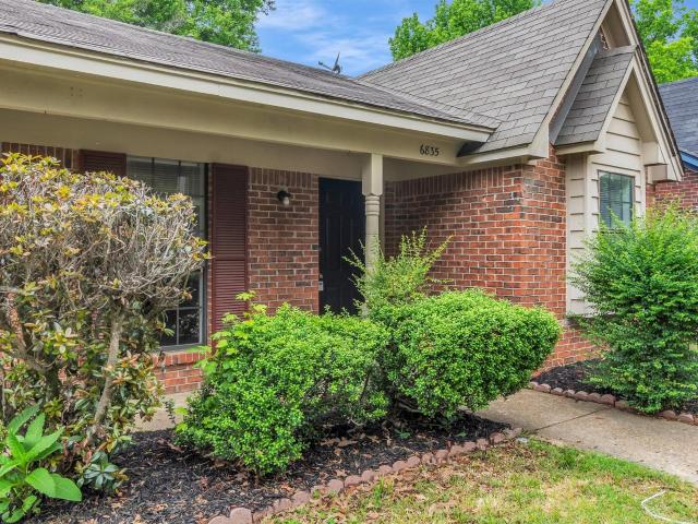 6835 maury dr