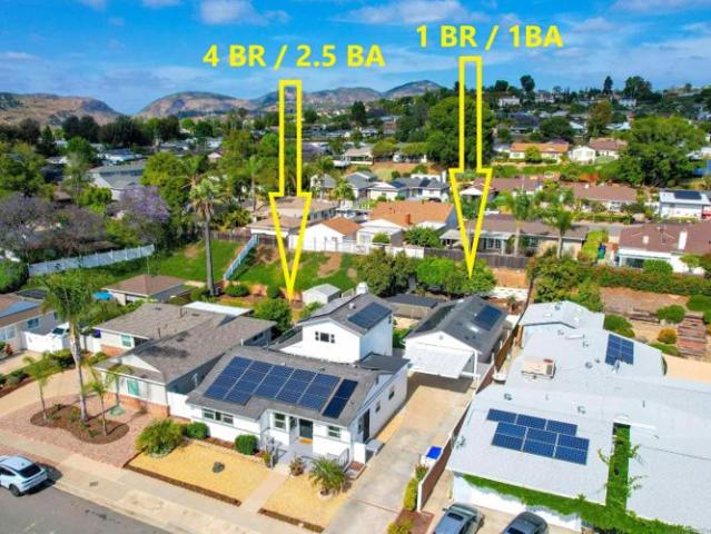 6835 Millbrook, San Diego, CA 92120