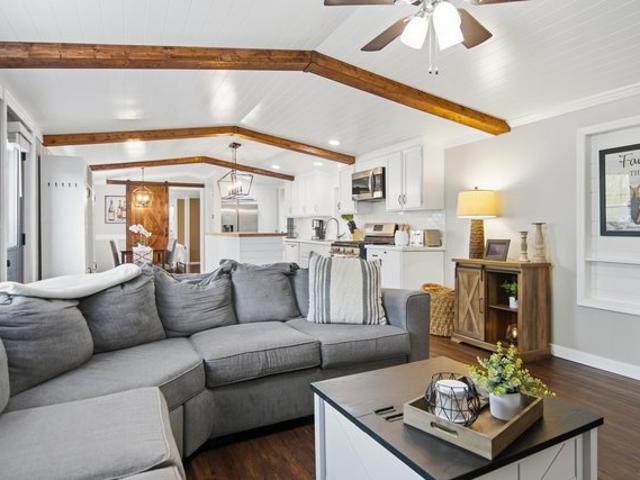 6835 N 45 1/2 Rd, Manton, MI 49663