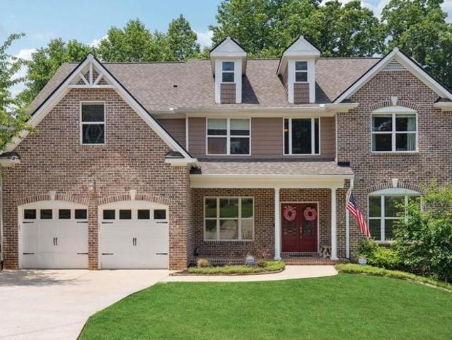 6835 N Creekside Pte, Cumming, GA 30041