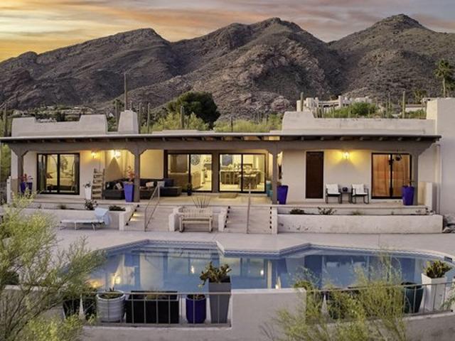 6835 N Los Leones Dr, Tucson, AZ 85718