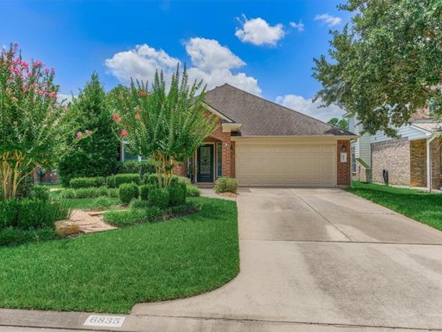 6835 Autumn Rain Ln, Spring, TX 77379