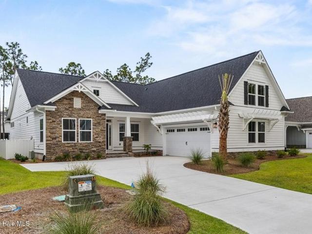 6835 Beckman Cir SW Unit 60, Ocean Isle Beach, NC 28469