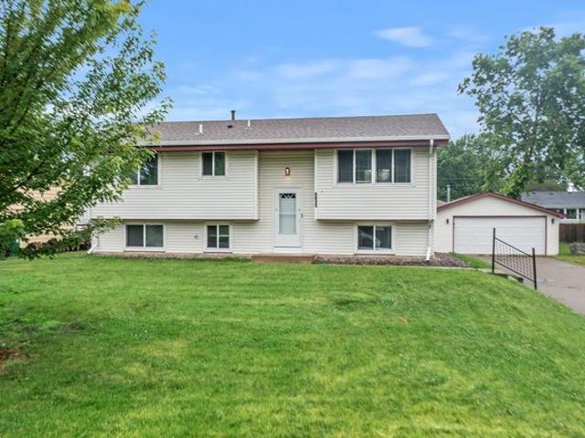 6835 Colfax Ave N, Brooklyn Center, MN 55430