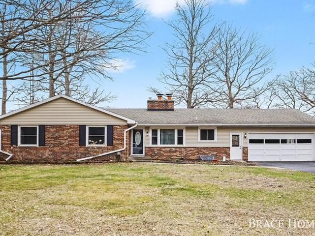 6835 Countryview Dr, Kalamazoo, MI 49009