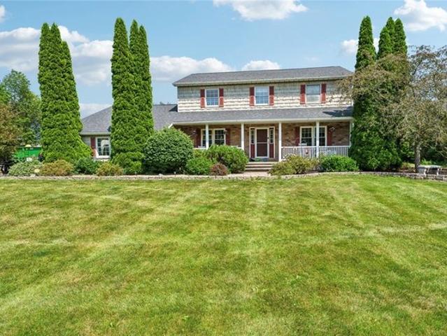 6835 Knowlesville Rd, Oakfield, NY 14125