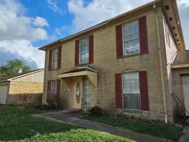 6835 Laughlin Dr, Houston, TX 77489 MLS 68668309