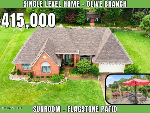 6835 Lindsey Ann Cv, Olive Branch, MS 38654