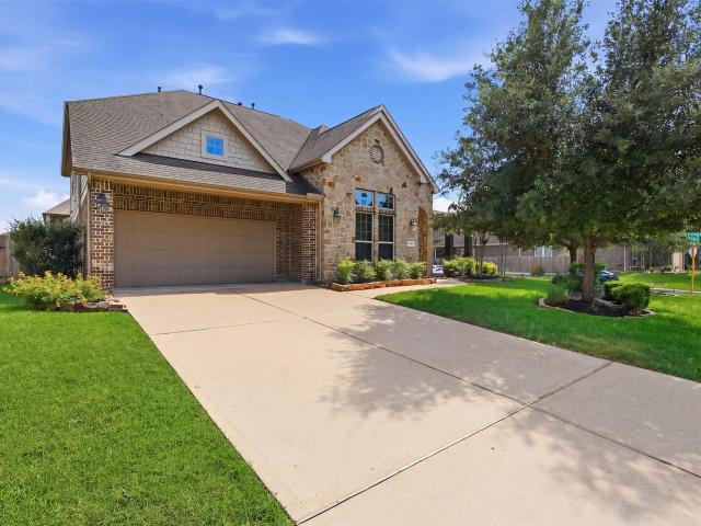 6835 Preston Grove Drive