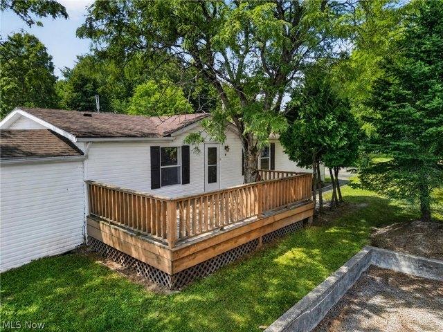6835 Richmond Rd Trlr 14, Glenwillow, OH 44139