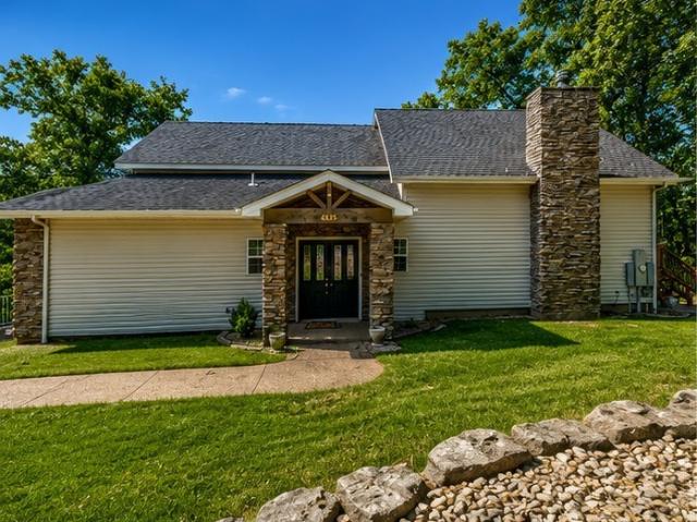 6835 Saint Tropez Circle