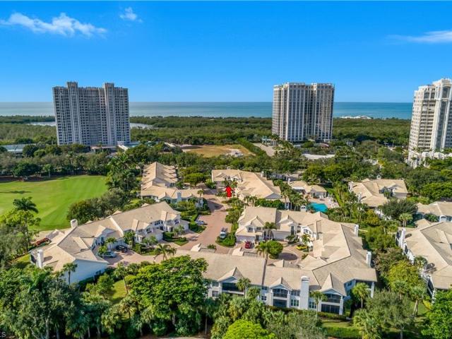 6835 San Marino Dr, Unit 802C, Naples, FL 34108 | MLS #225084 | Compass