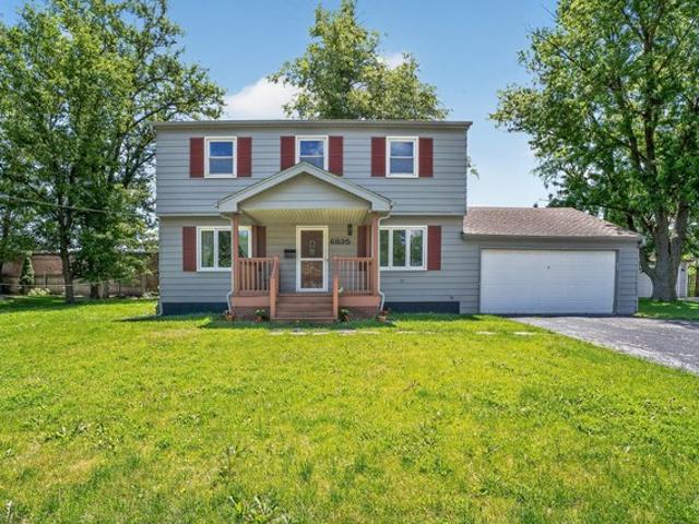 6835 th St, Tinley Park, IL 60477