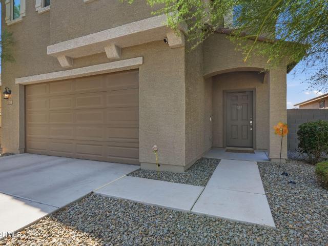 6835 W GETTY Drive