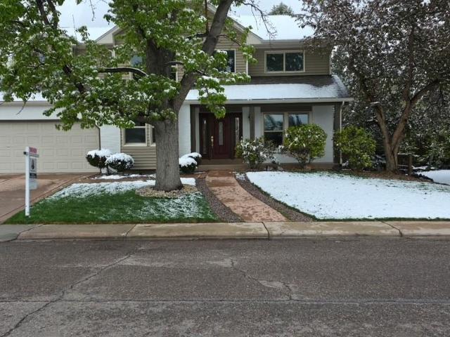 6835 W Polk Ave, Littleton, CO 80123 | MLS #5441 | Compass