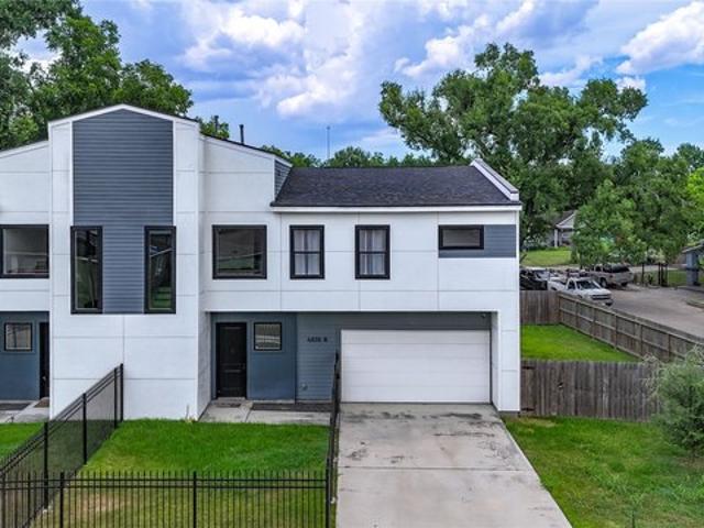 6835 Weston St Unit A, Houston, TX 77021