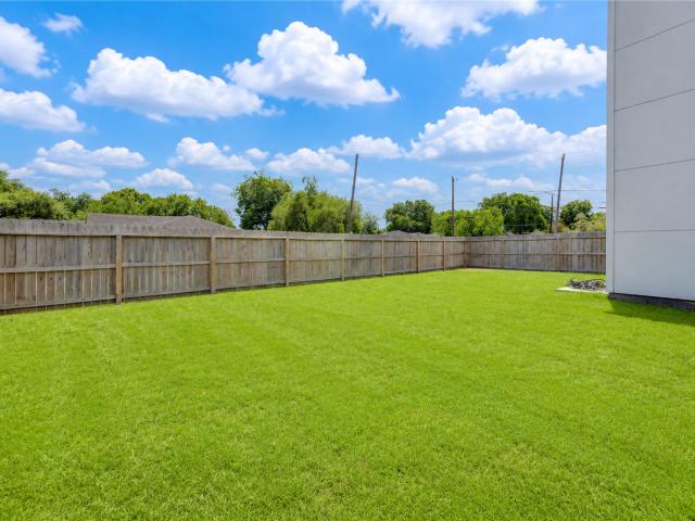 6835 Weston St, Unit A, Houston, TX 77021 | MLS #73667