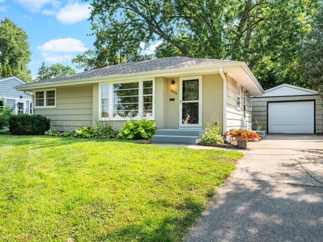 6835 11th Ave S, Richfield, MN 55423