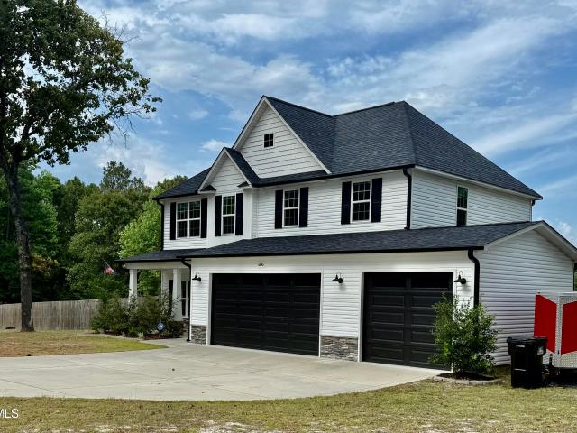 6836 Calloway Road