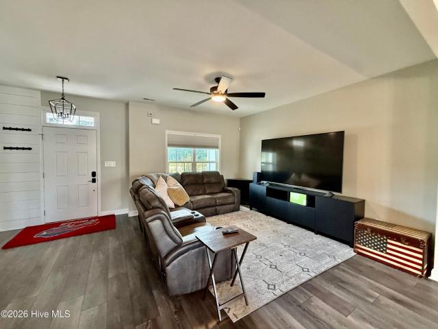 6836 Calloway Road, Aberdeen, US, NC