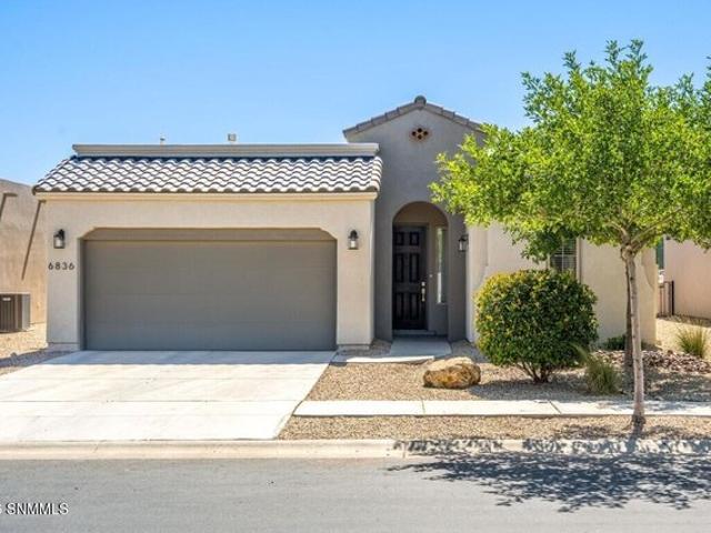 6836 Cassini Ave, Las Cruces, NM 88012