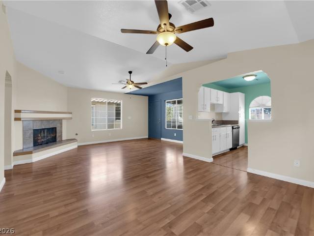 6836 Elm Creek Drive 201