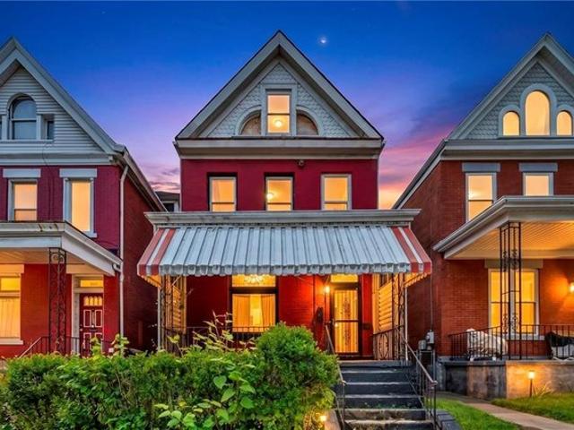 6836 Kelly St, Pittsburgh, PA 15208