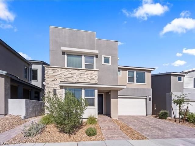 6836 Pacific Robin St, North Las Vegas, NV 89084