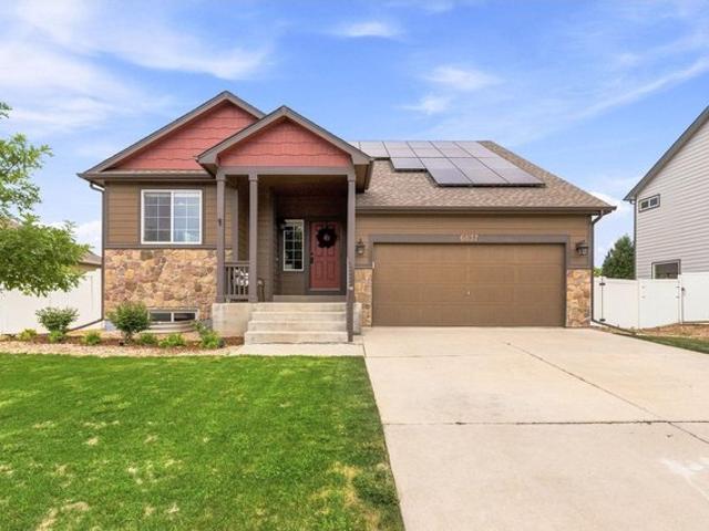 6837 McClellan Rd, Wellington, CO 80549