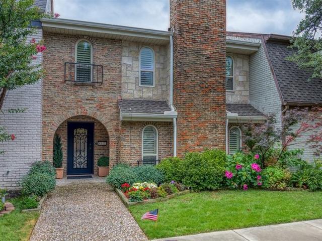 6837 Anglebluff Cir, Dallas, TX 75248