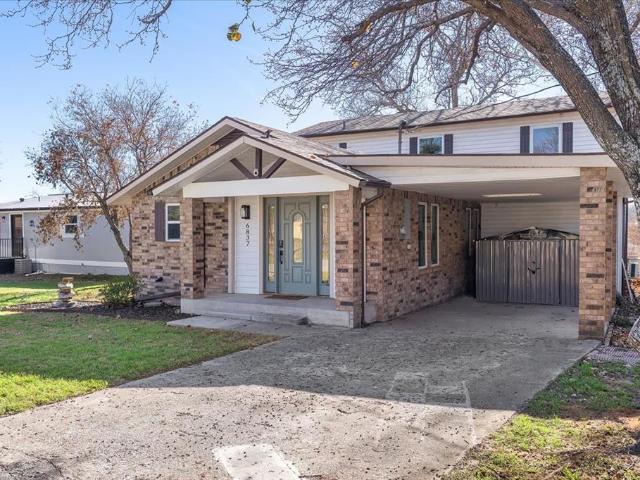 6837 Briar Road