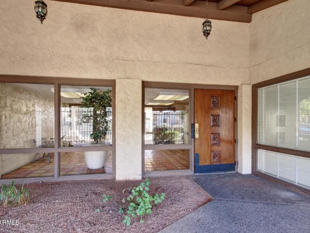 6837 E Osborn Rd, Unit B, Scottsdale, AZ 85251 | MLS #6999