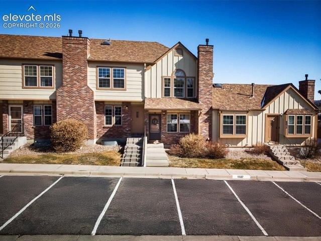 6837 Goldcrest Ct Unit 177, Colorado Springs, CO 80919