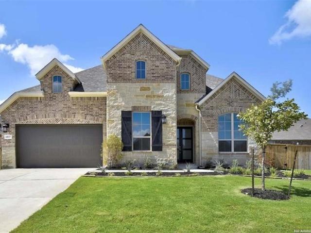6837 Hallie Loop, Schertz, TX 78154