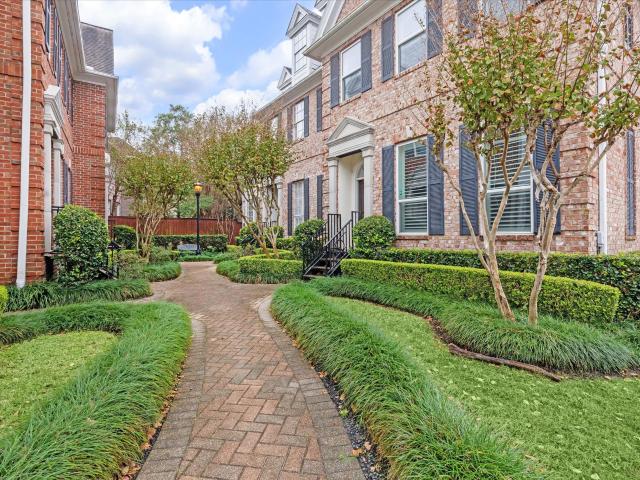 6837 Staffordshire, Houston, TX 77030 | Compass