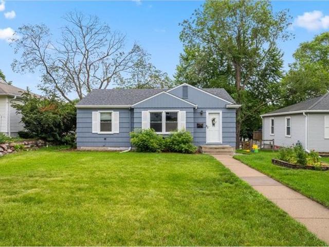 6837 Upton Ave S, Richfield, MN 55423