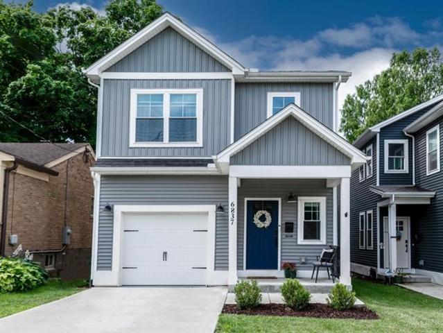 6837 Vinewood Ave, Columbia Township, OH 45227