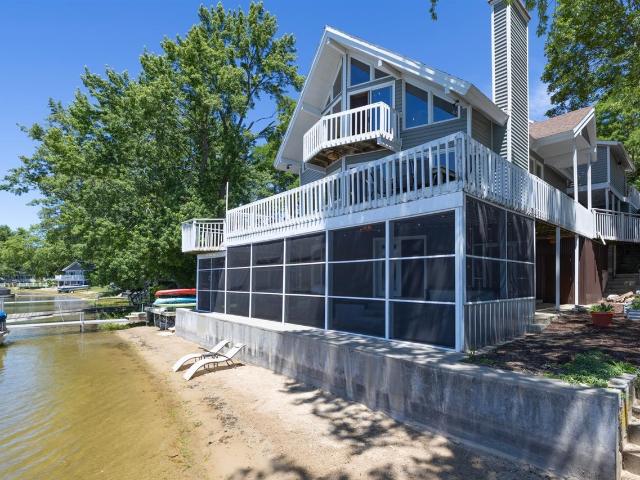 68388 Dailey Road