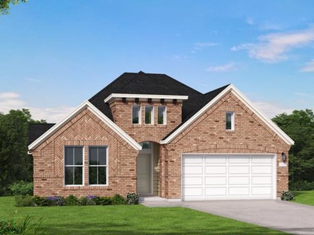 6838 Mineral Wells Way, League City, TX 77573
