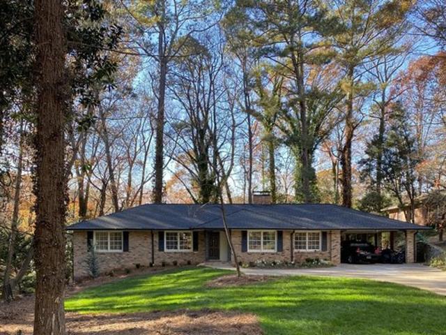 6838 Brandon Mill Rd NW, Sandy Springs, GA 30328