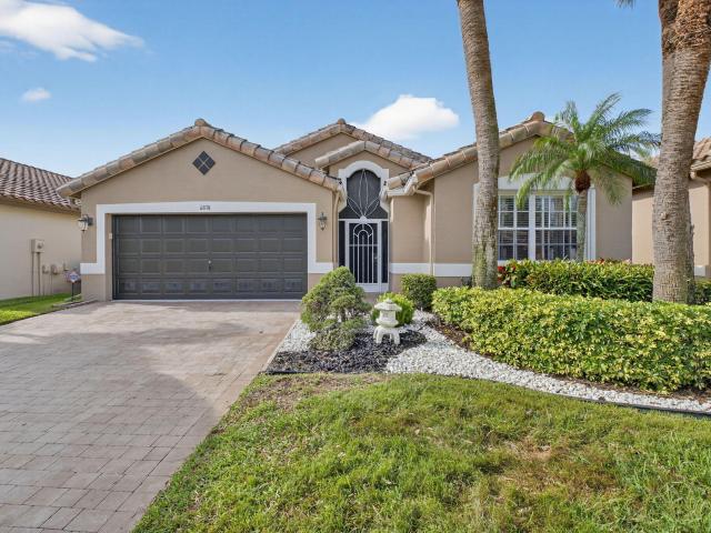 6838 Castlemaine Ave, Boynton Beach, FL 33437 | MLS #B26009 | Compass