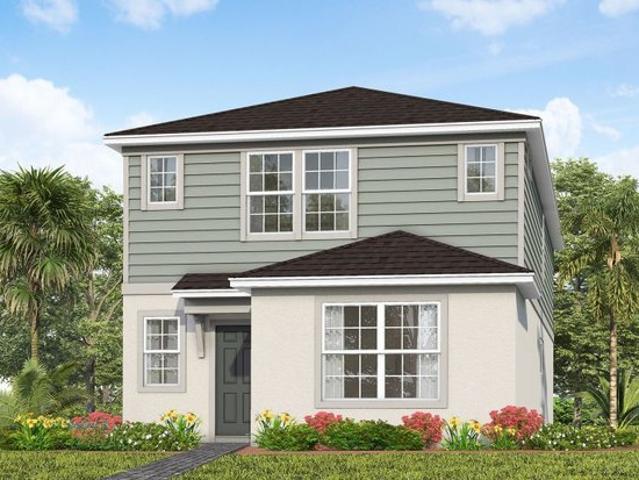 6838 Creek Falls Aly, Clermont, FL 34711