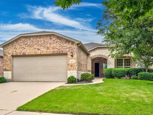 6838 Deacon Dr, Frisco, TX 75036