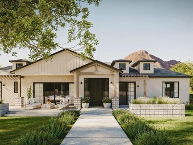 6838 E Exeter Blvd, Scottsdale, AZ 85251